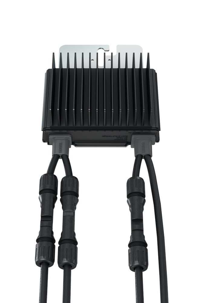 Solutions - Power Optimizers