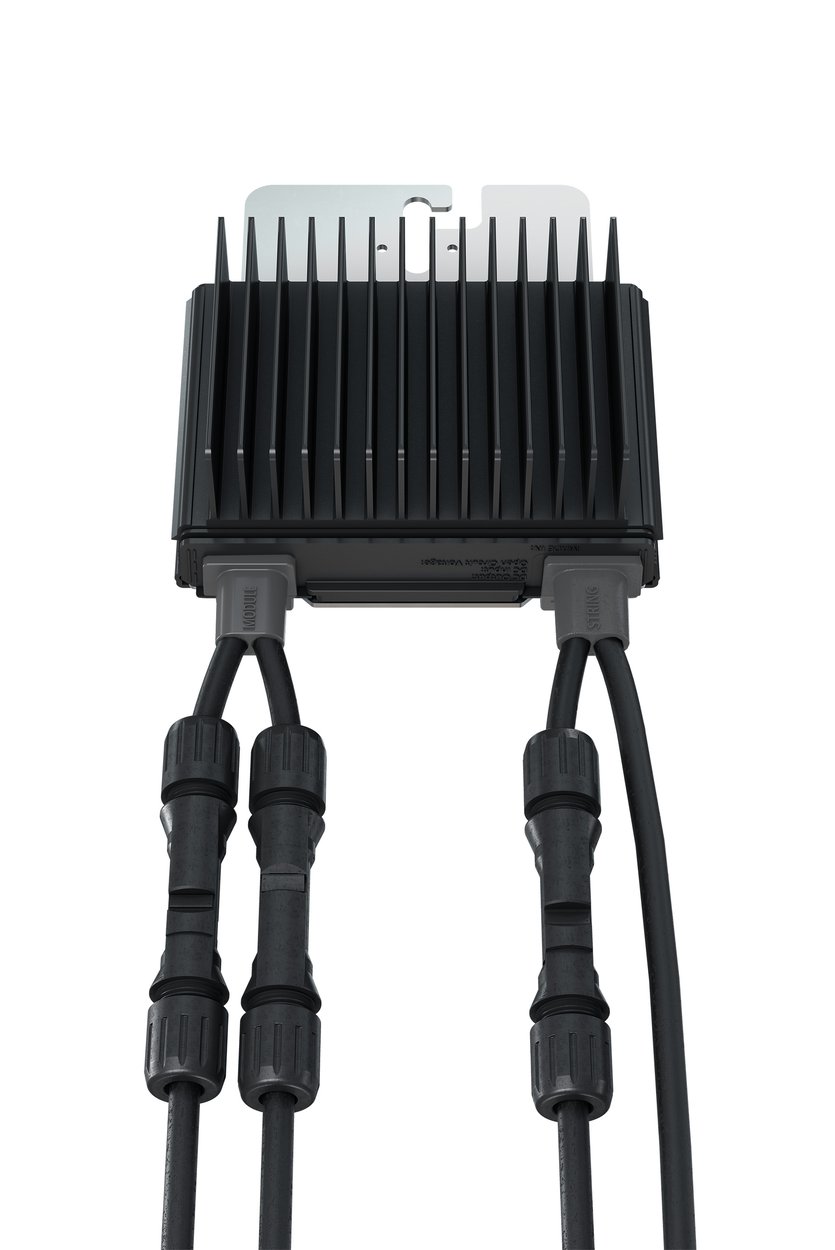 Solutions - Power Optimizers