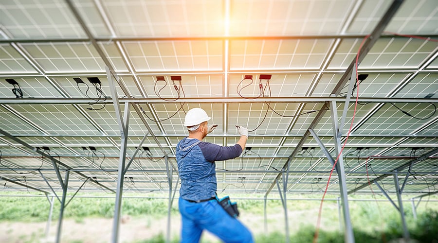 Solutions - Power Optimizers