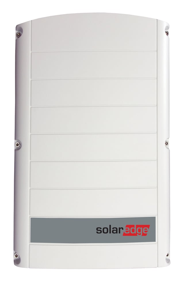 Solutions - PV Inverter